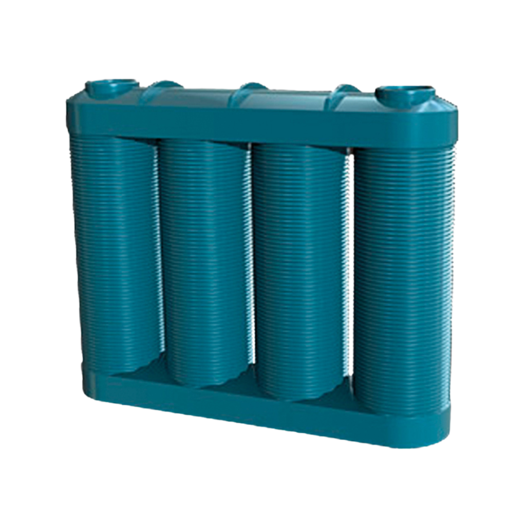 Poly Rainwater Tanks | UV-Stabilised Polyethylene Tanks | Tankworld