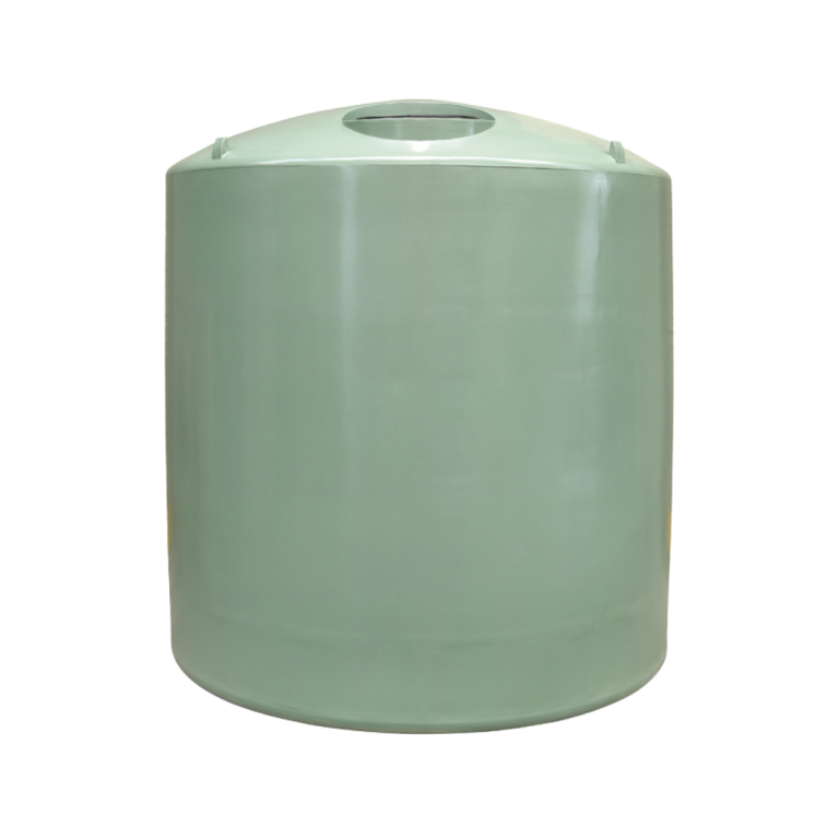 Poly Rainwater Tanks | UV-Stabilised Polyethylene Tanks | Tankworld
