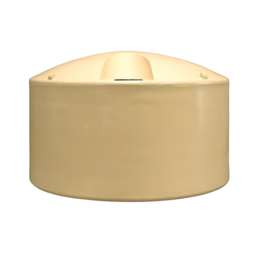 Squat Water Tanks | Wide Low-Height Rainwater Tanks | Tankworld