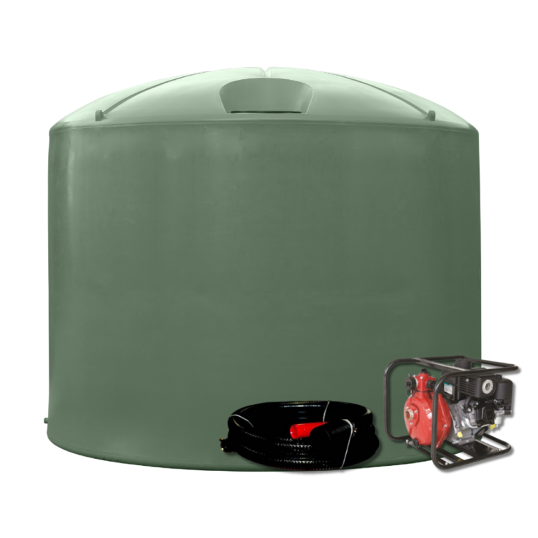Large Tank Packages (22,700L - 45,000L) | High Capacity Systems | Tankworld