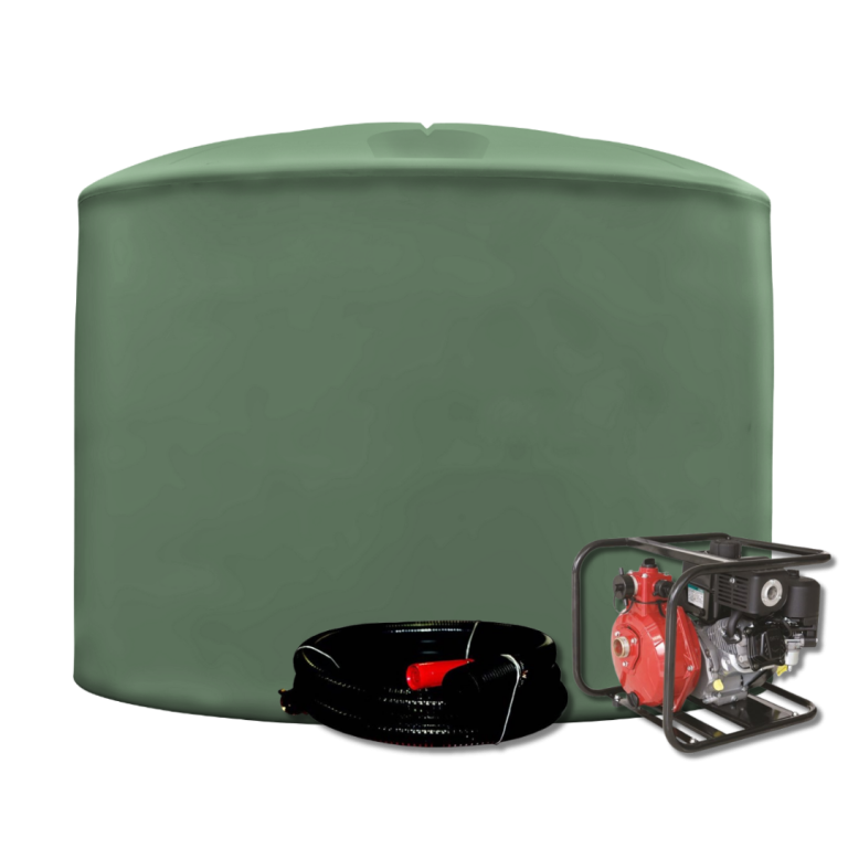 Large Tank Packages (22,700L - 45,000L) | High Capacity Systems | Tankworld
