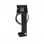 240V Fully Electronic Diesel Bowser with Pedestal - Tankworld