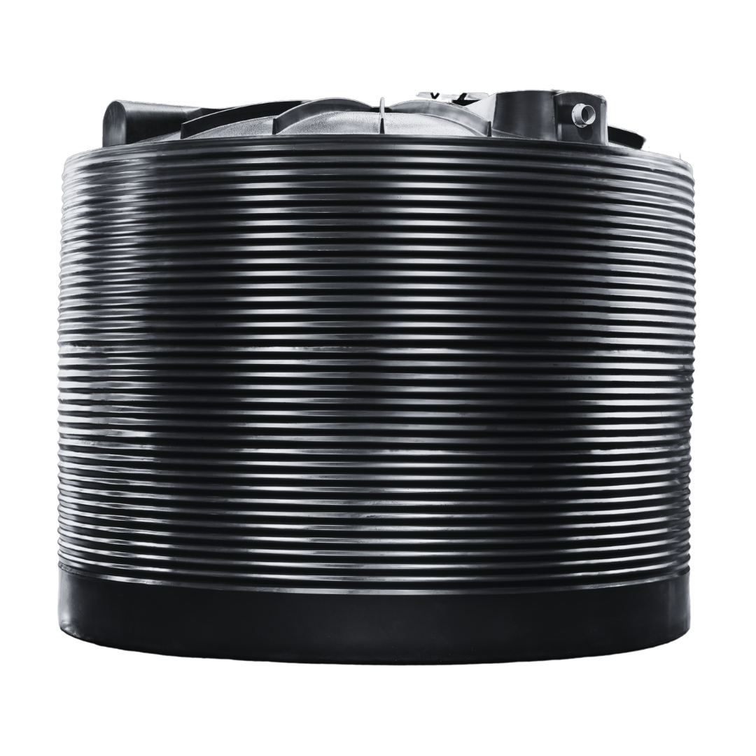 47,750 Litre Corrugated Water Tank (Zone 2 only) - Tankworld
