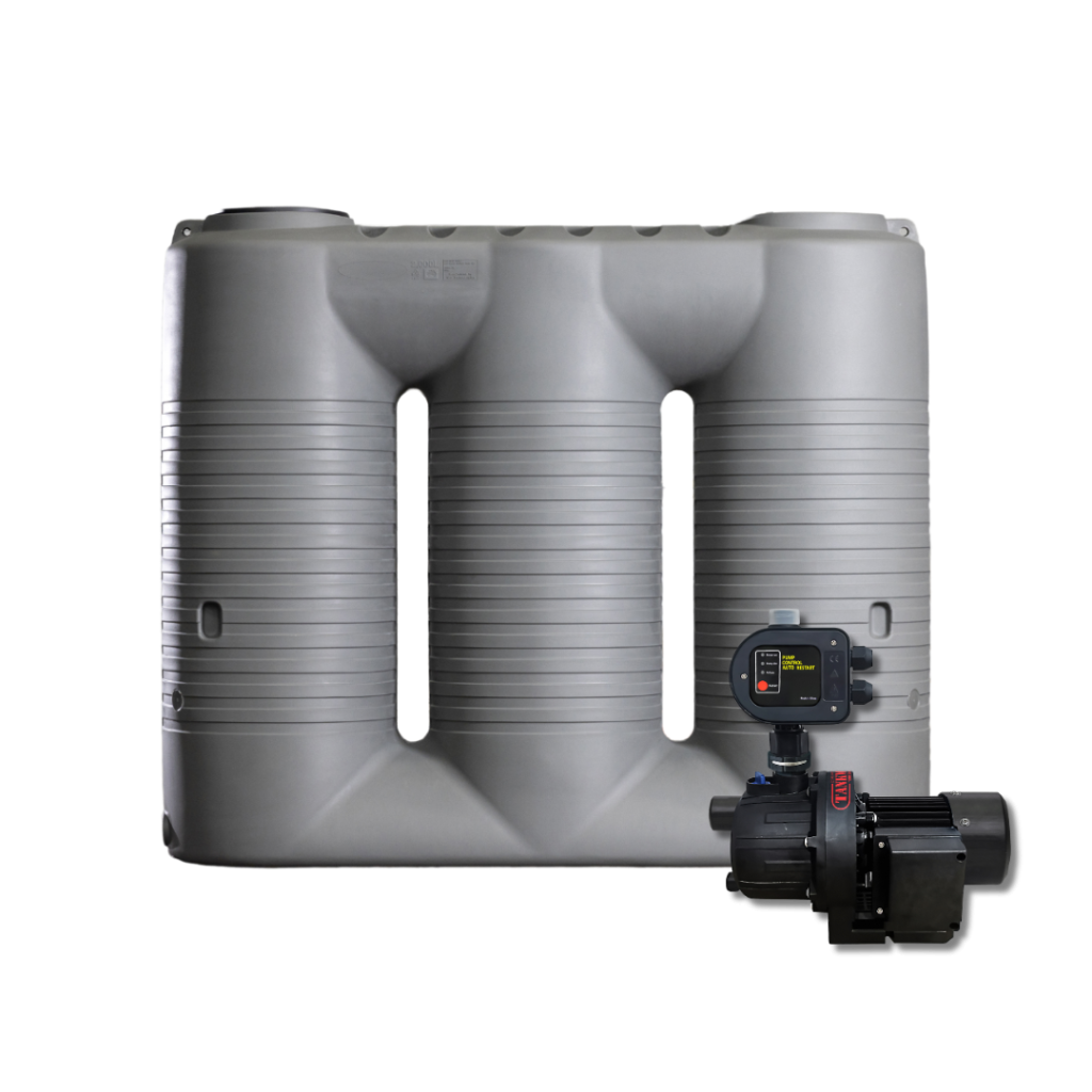 Water Tanks Murray Bridge | SA Factory | Australian-Made Tanks