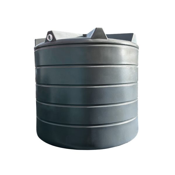 10000L Water Tank | Straight Wall Tank Zone 3