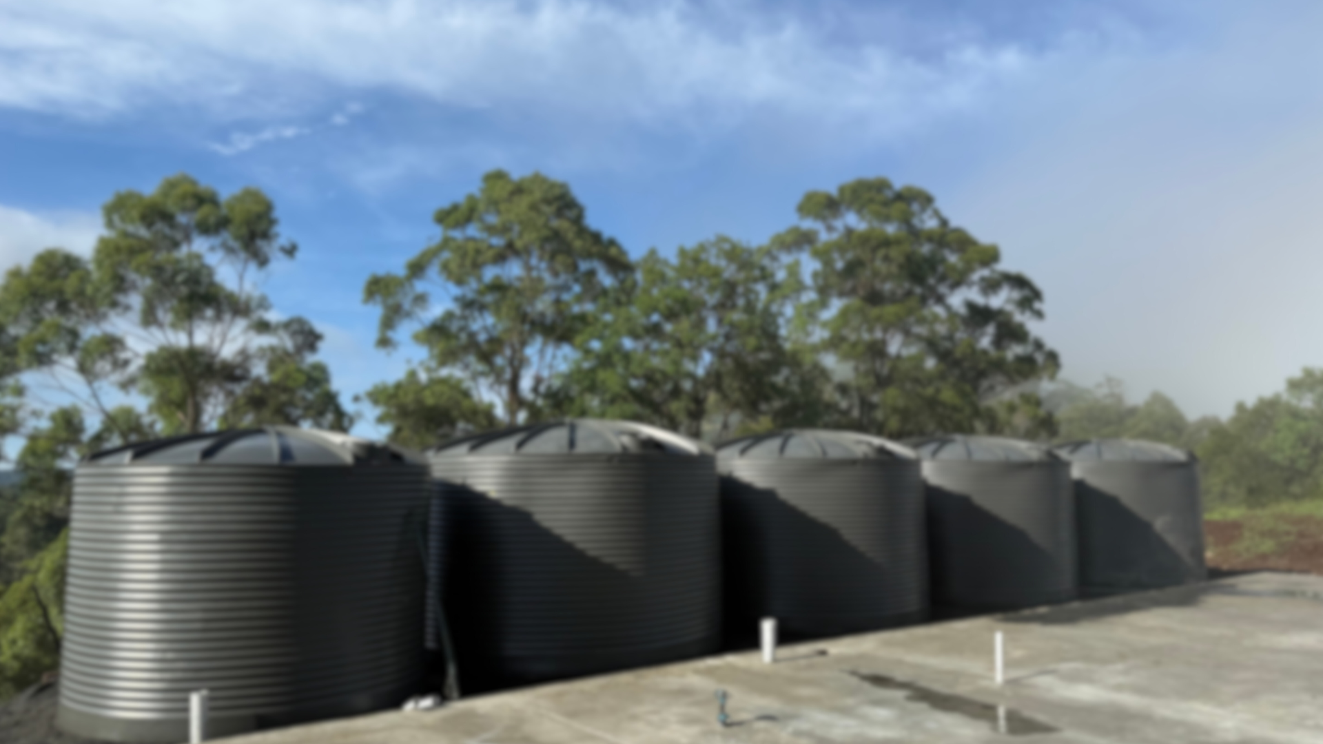 3 Common Builder Mistakes When Choosing Water Tanks (and How to Avoid Them)